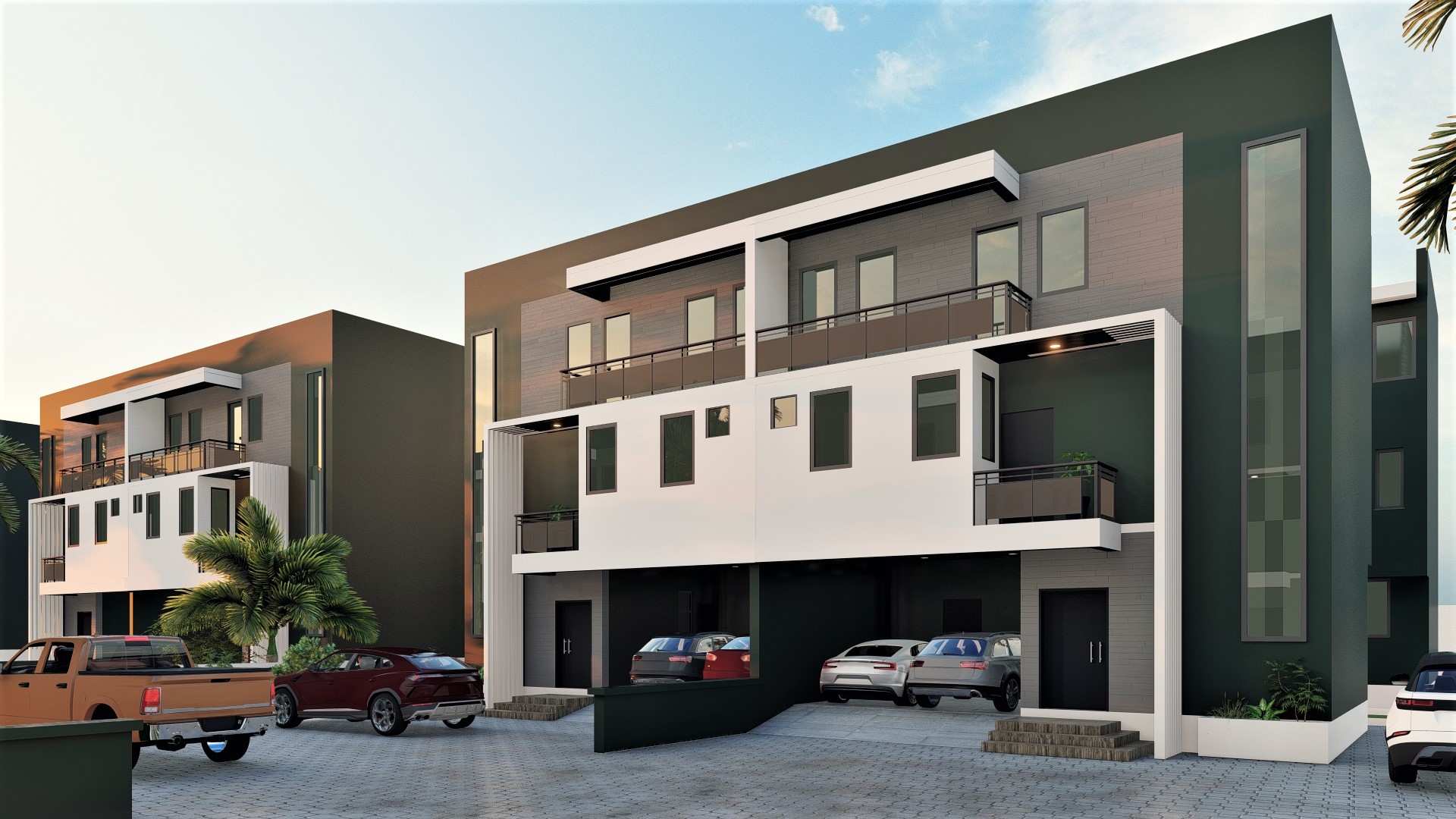 Paradise Estate – Octo5 Estates